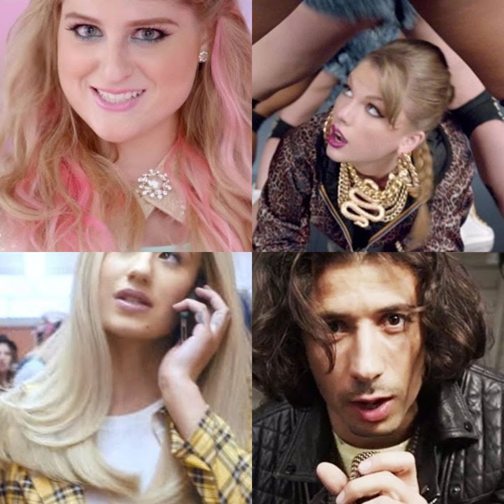 Top 40 Songs Of Vevo