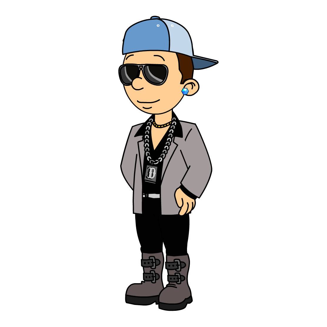 Post from GROUNDED CRINGE