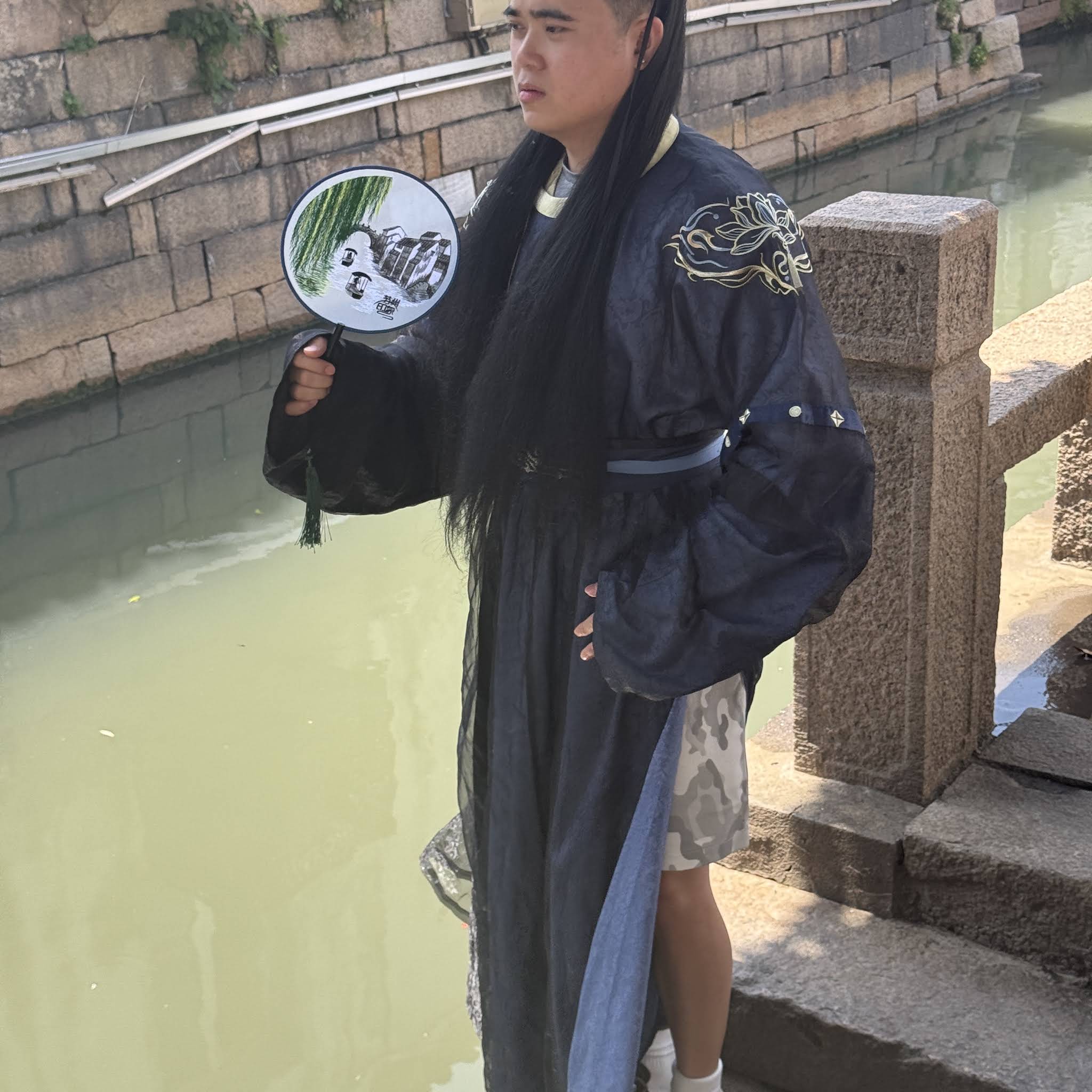 Post from Bông Tím Channel