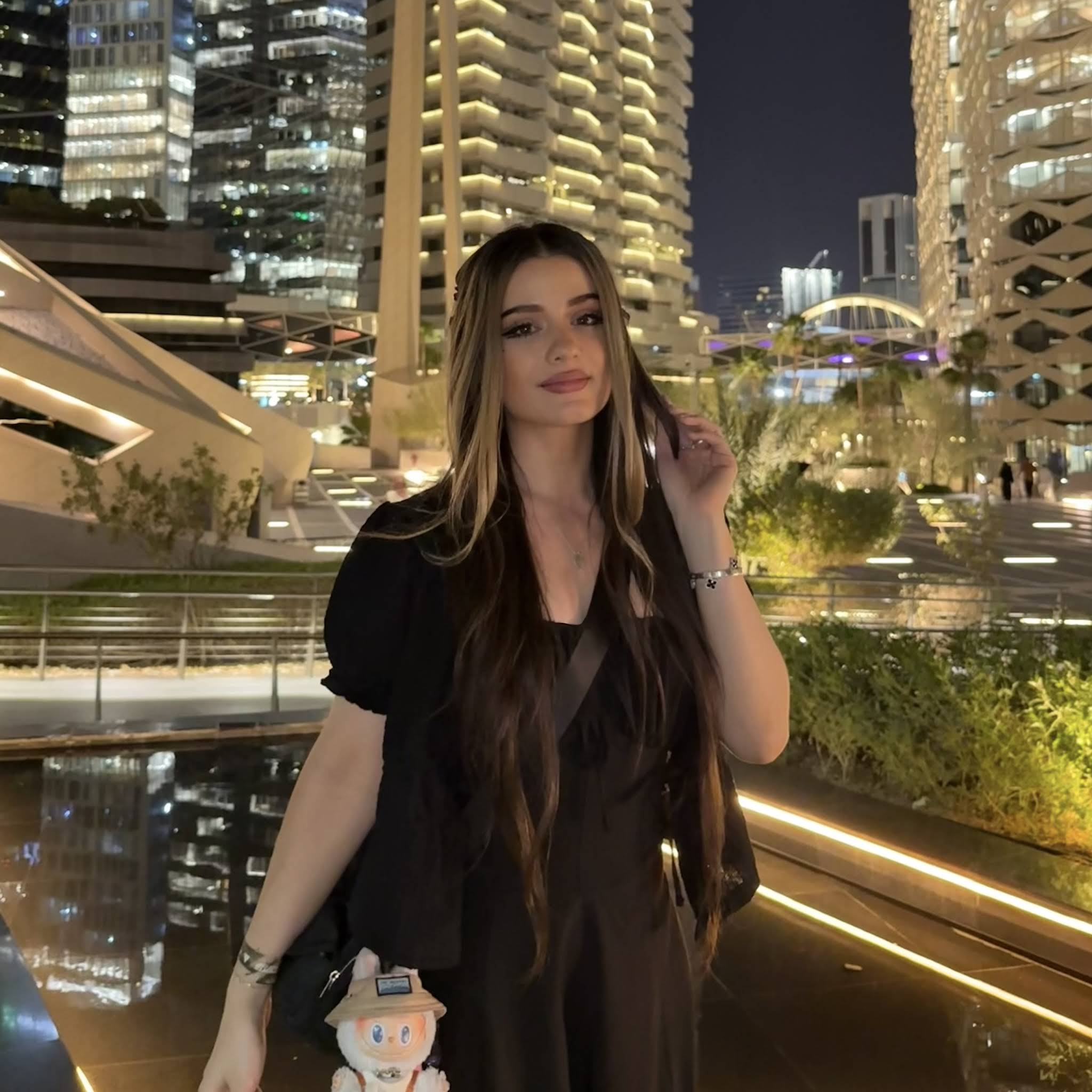 Post from Ailincia Anime