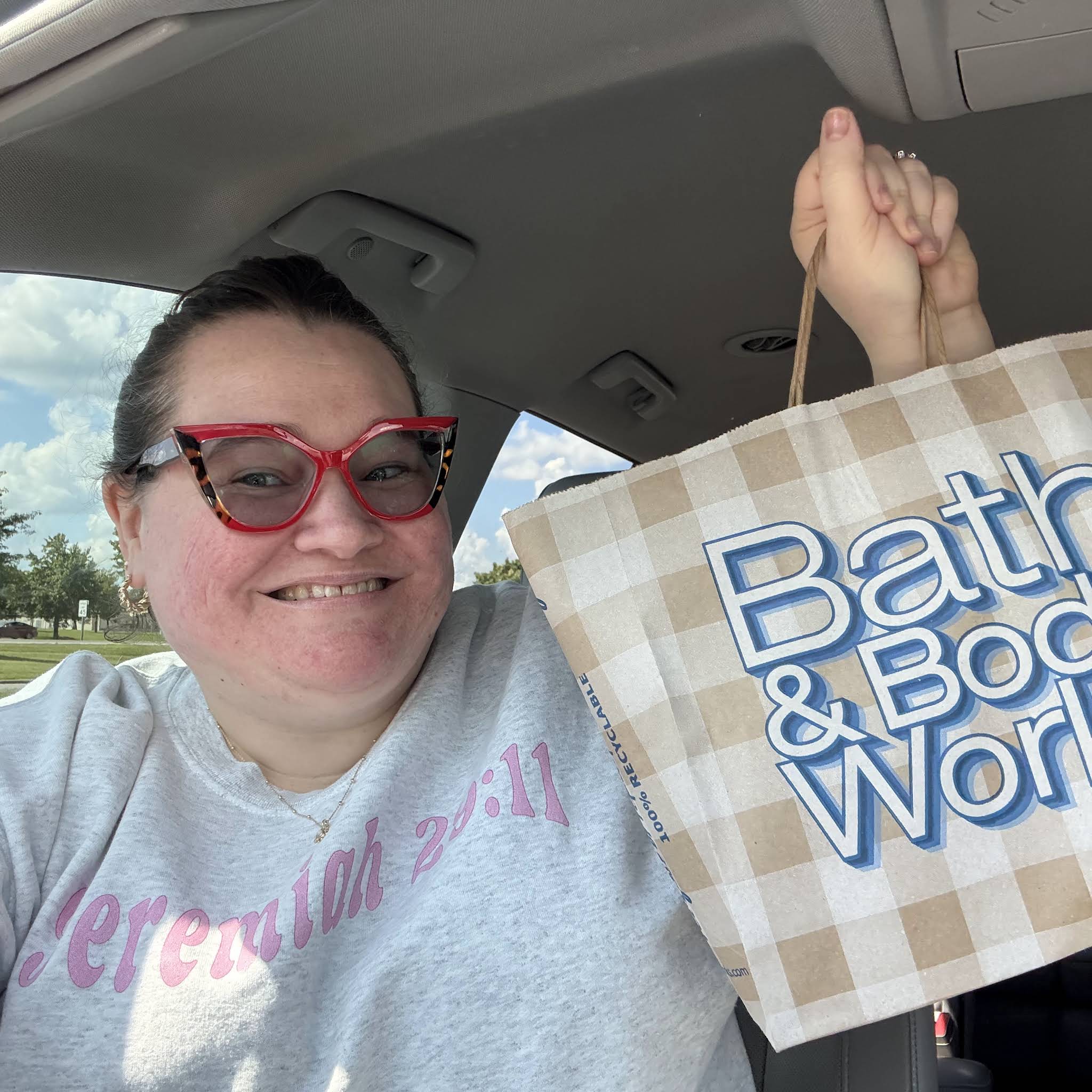 Post from Jenn Samuelson