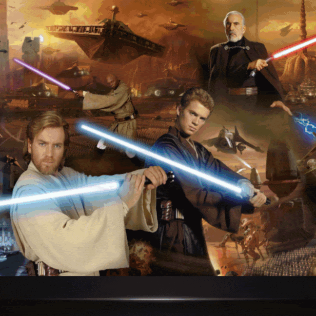 Post from EOM Reacts