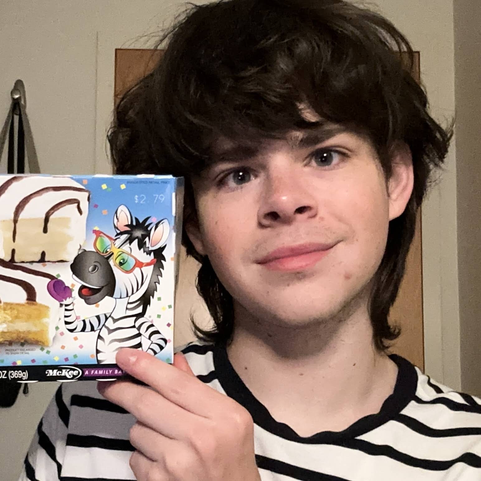 Post from Hammer ASMR