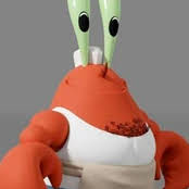 Post from SpongeBob Master