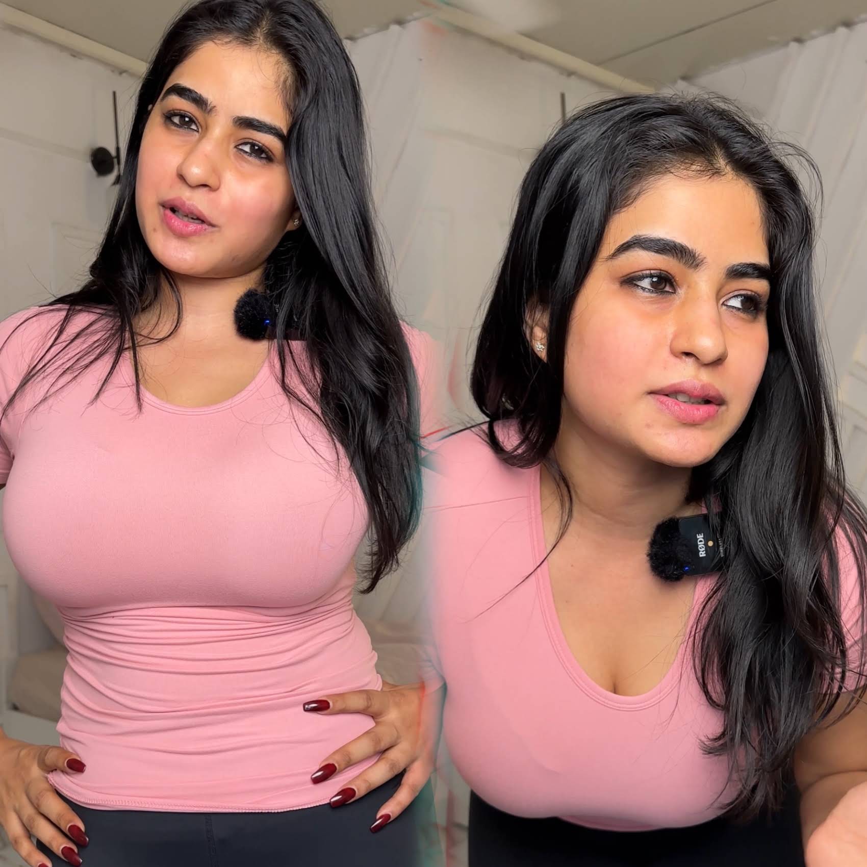 Post from Shilpa Chandrashekar