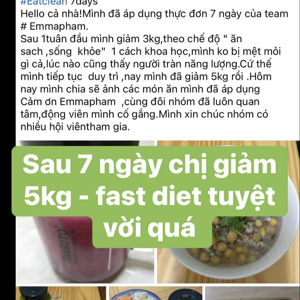 Post from Emma Pham Kitchen