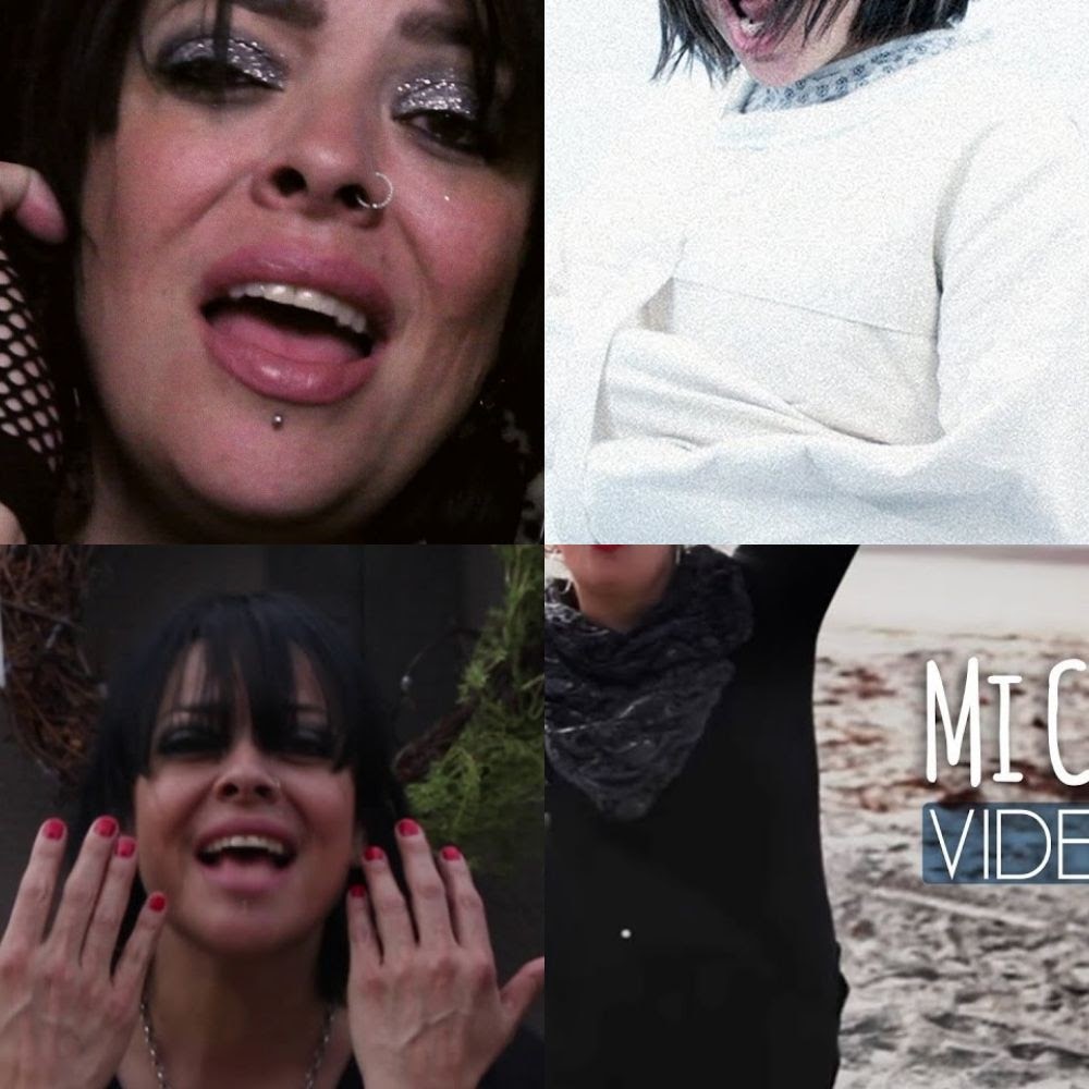 Annette Moreno - Éxitos