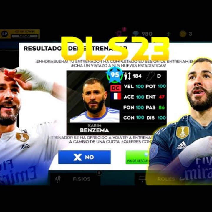 Post from DLS LEGEND