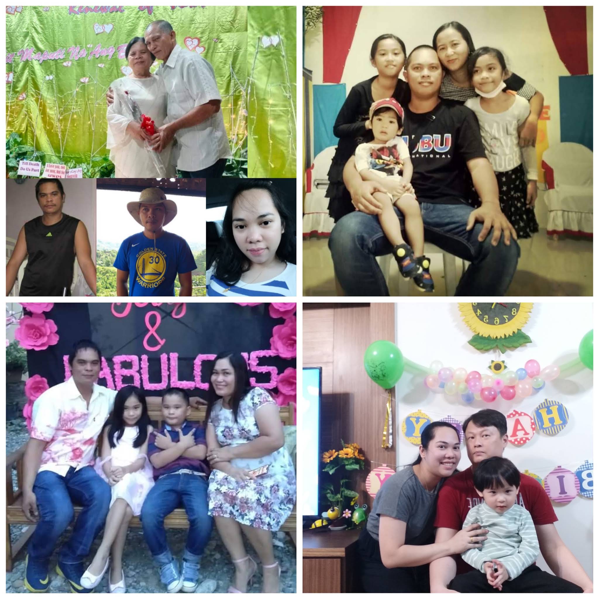 Post from The Yuan Family