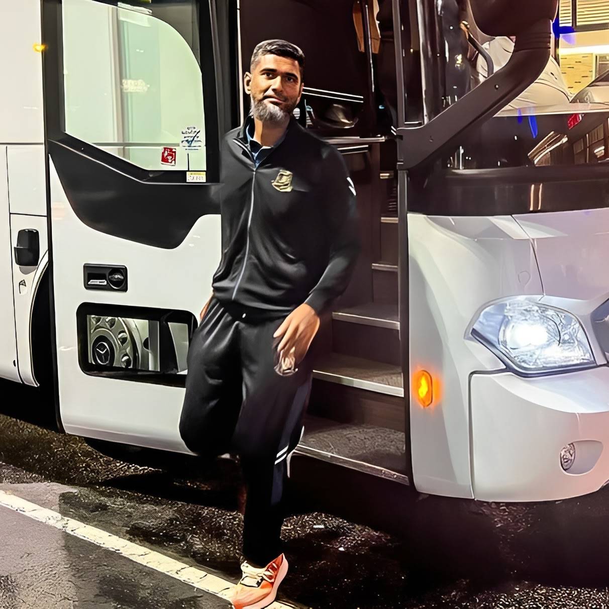 Post from Fatin Ishrak 7530