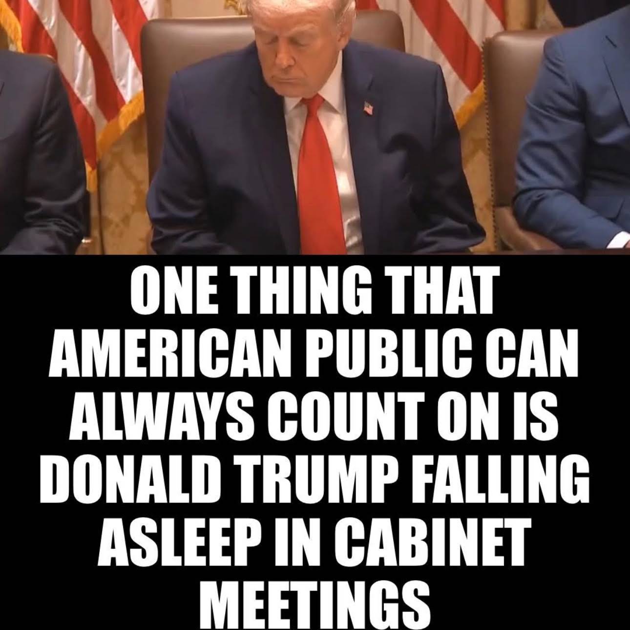 Post from Really American