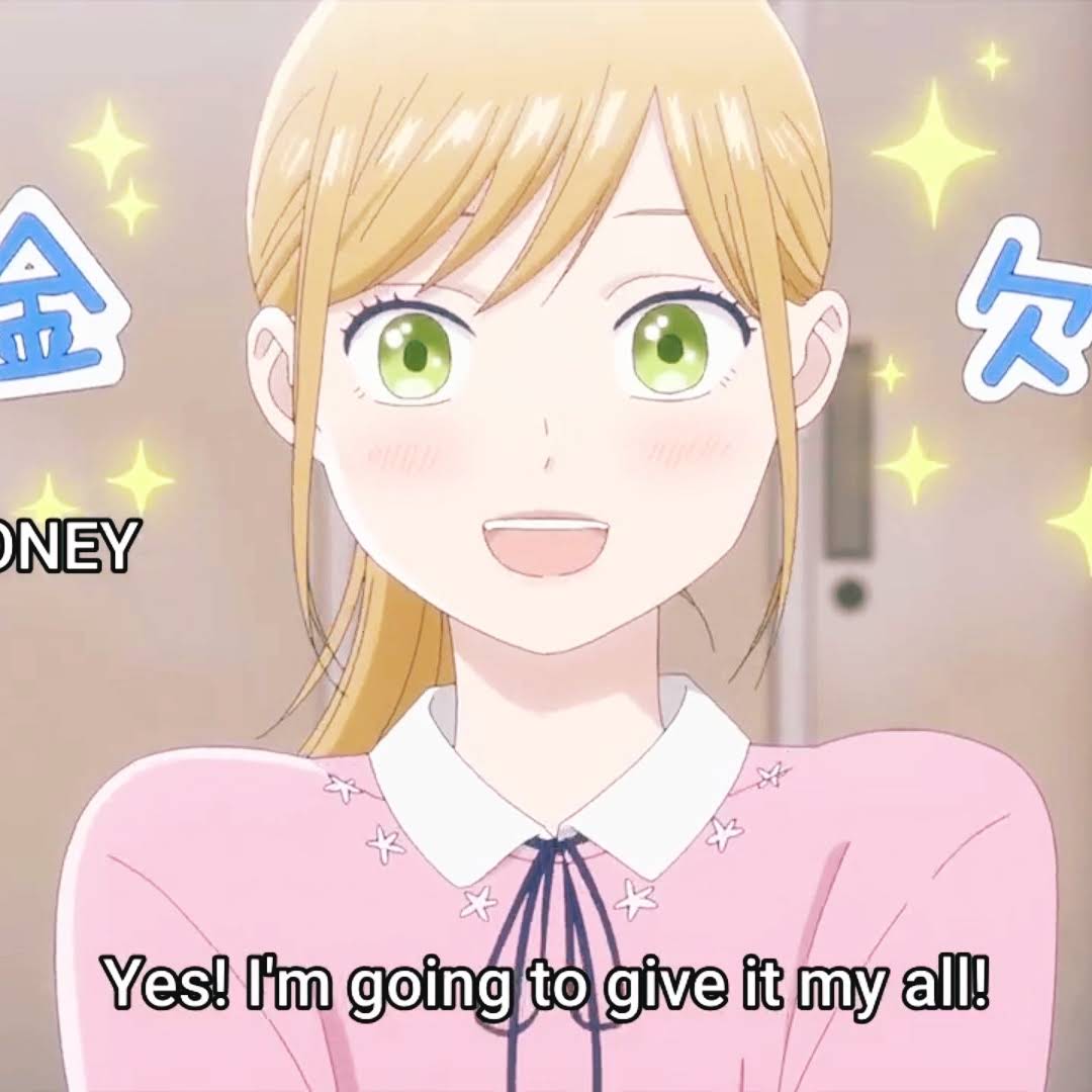 Post from Anime Nex