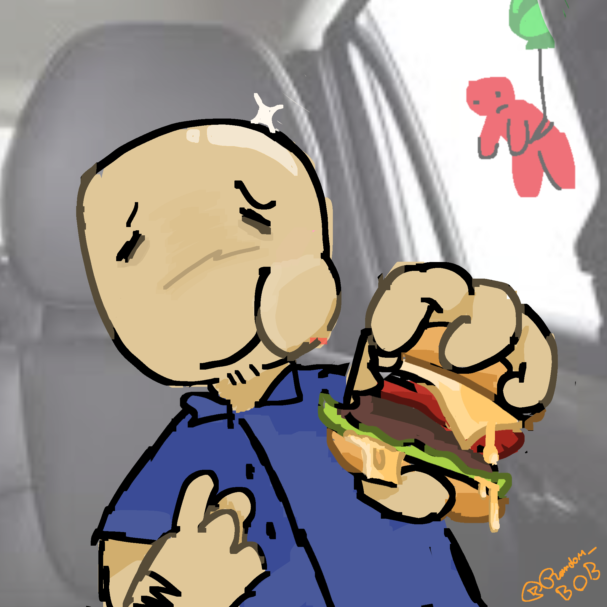 Post from Random_Bob