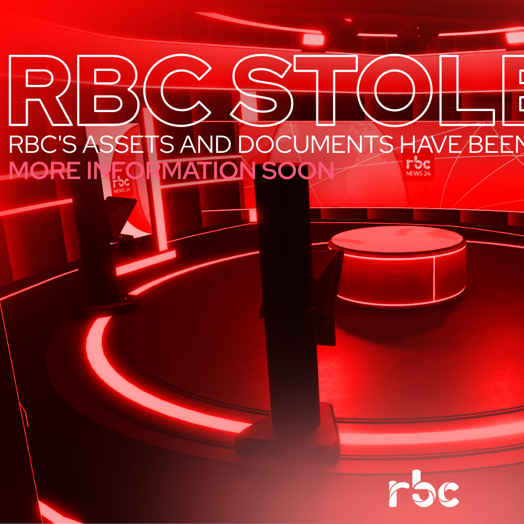 Post from RBC Television Roblox