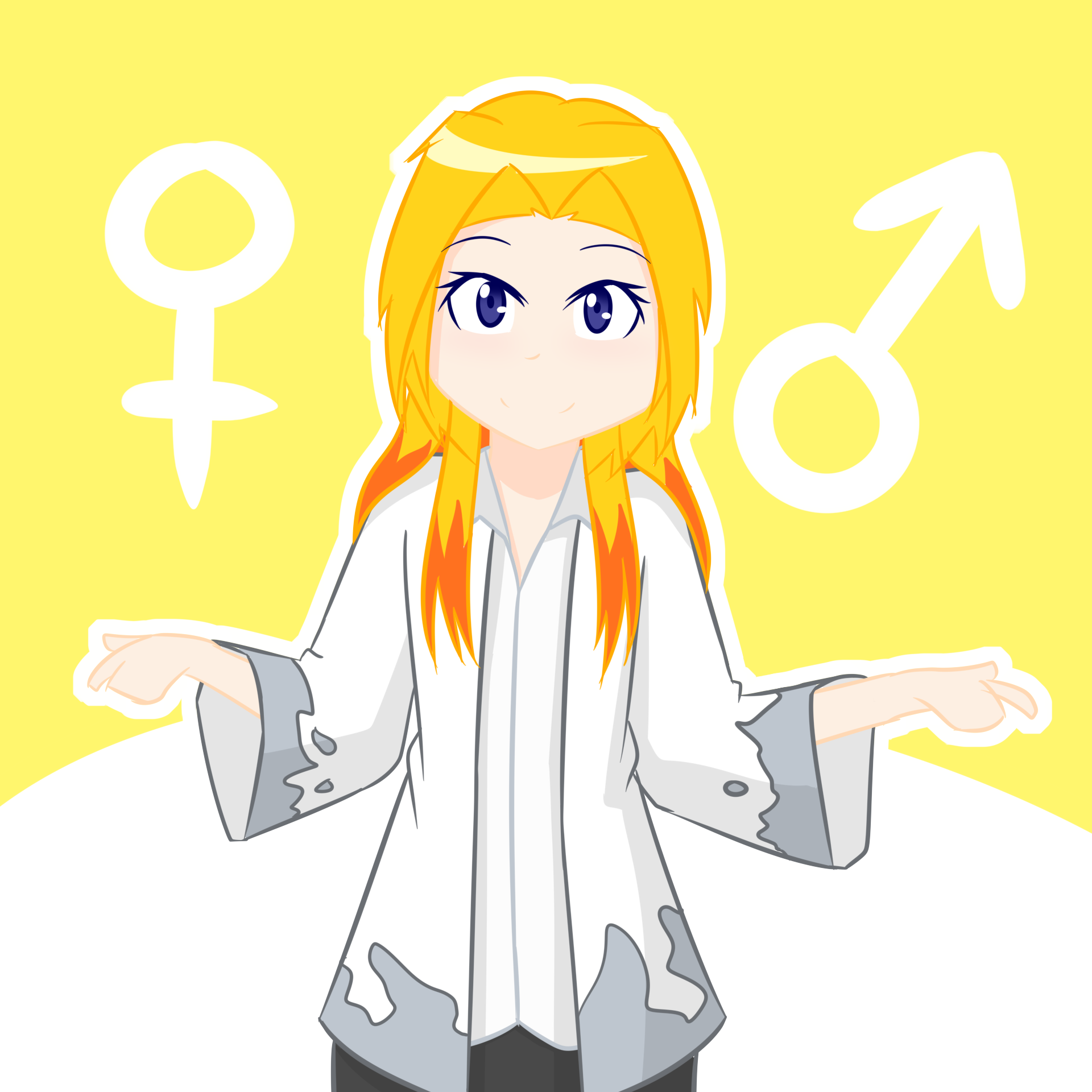 Post from RyuJou