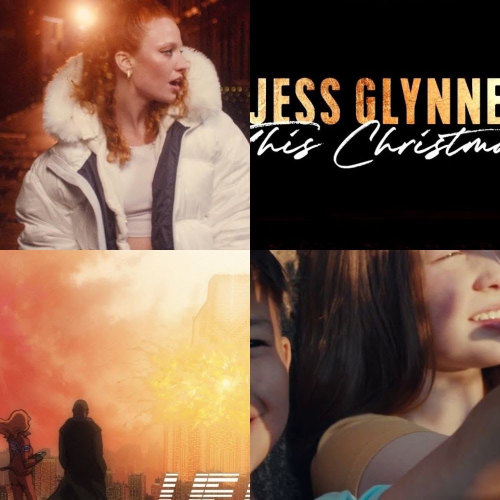 Jess Glynne - My Music Playlist