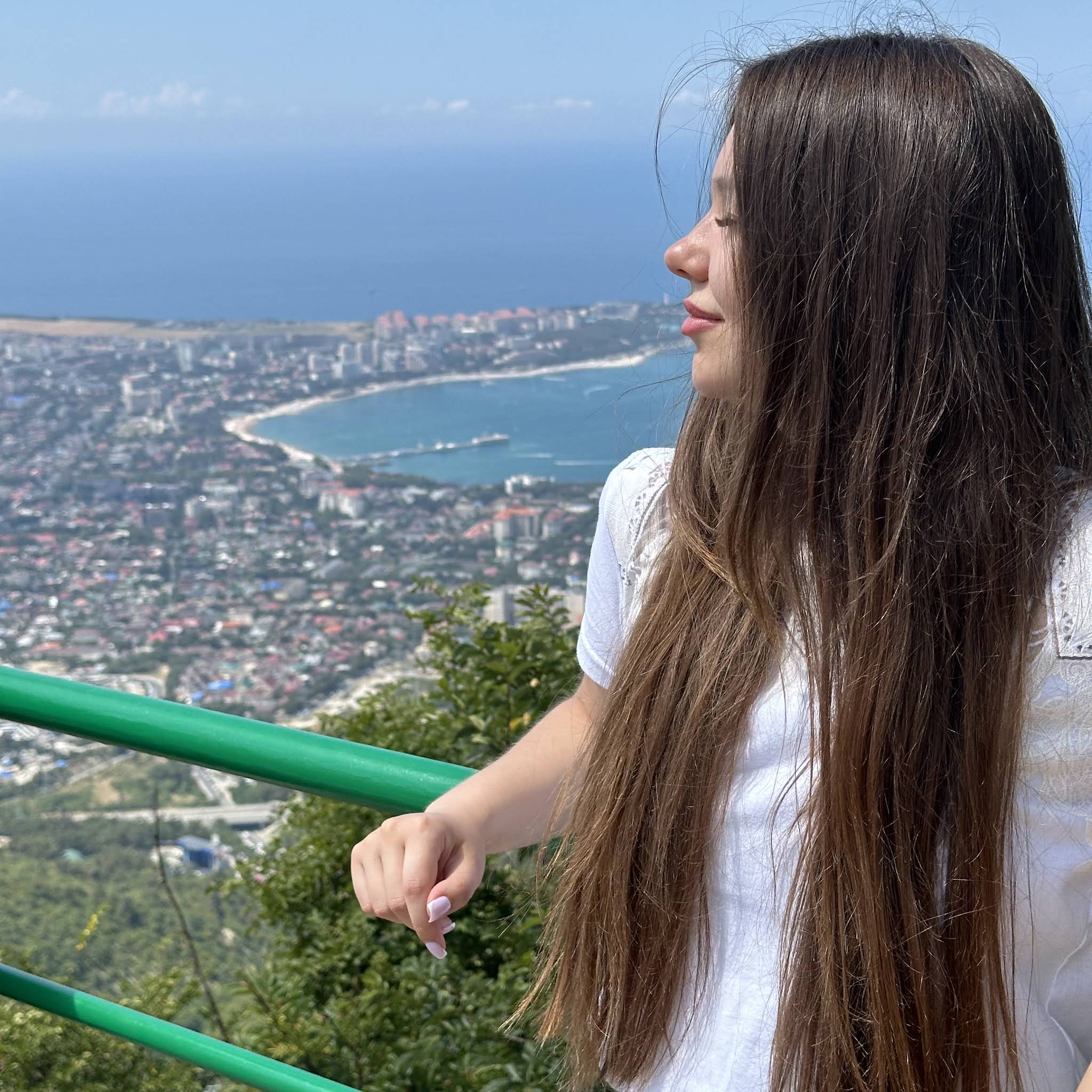 Post from Anastasia Kozhevnikova