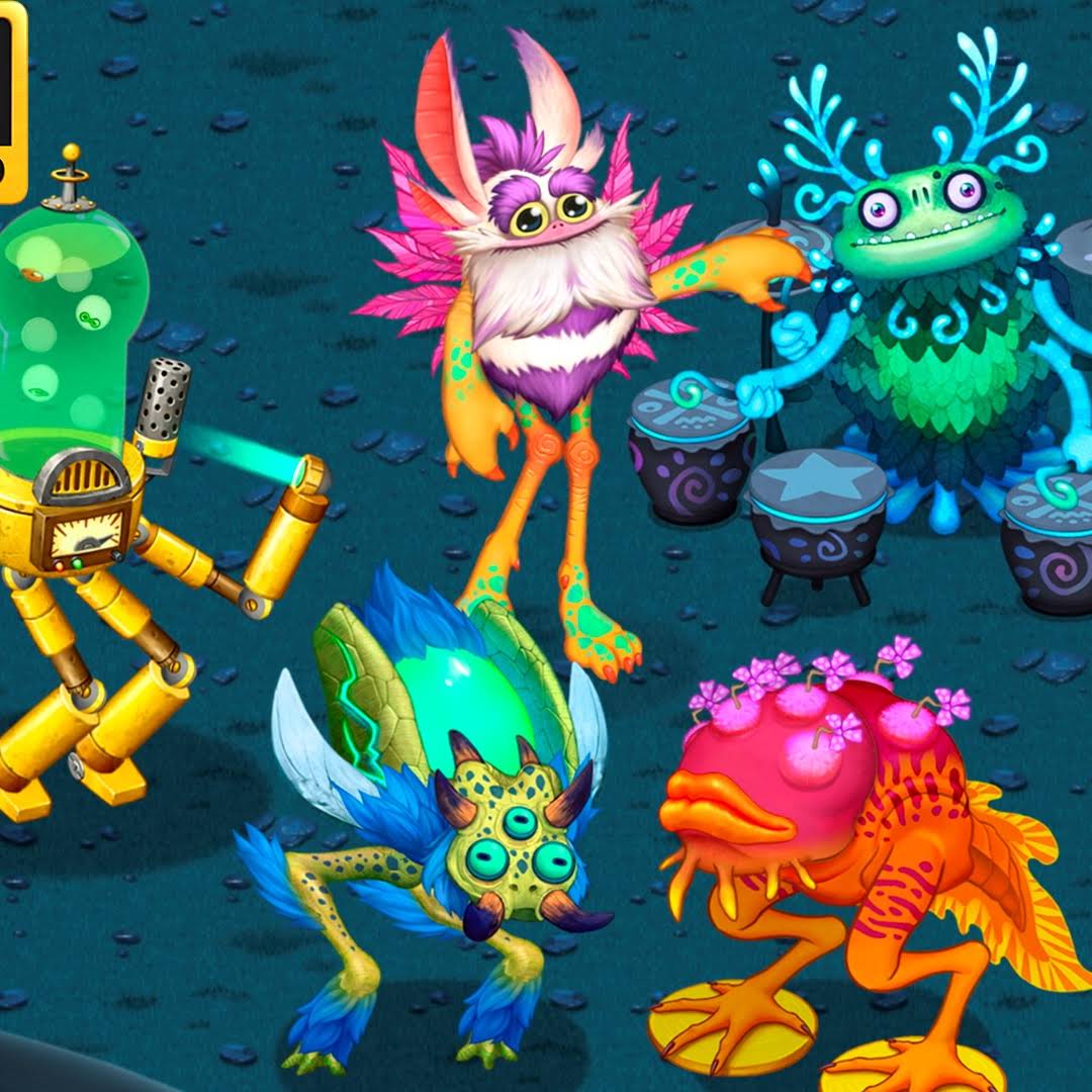 Post from Evolayersen