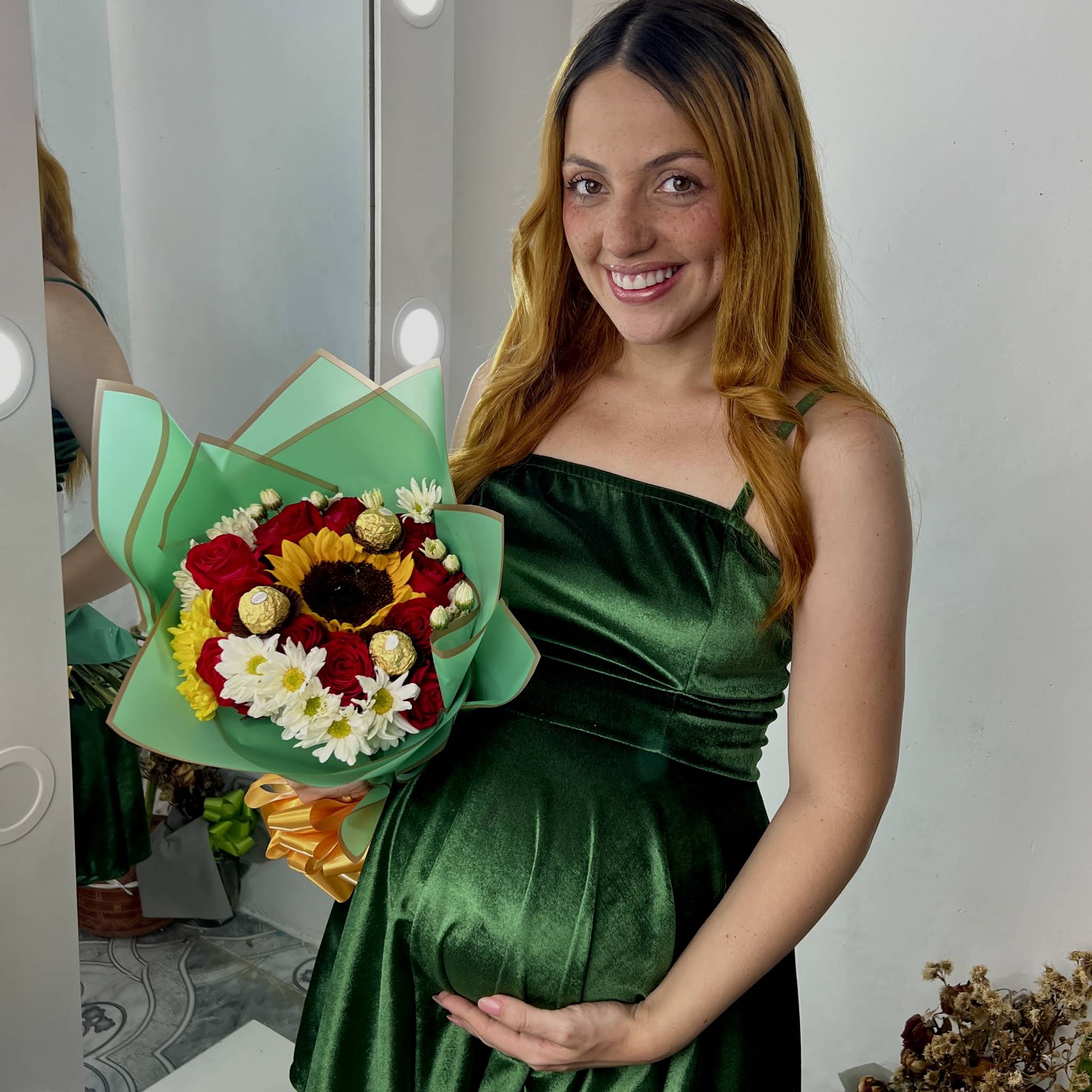 Post from Krisbel