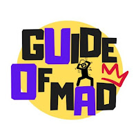 Quiz from GUIDE OF MAD