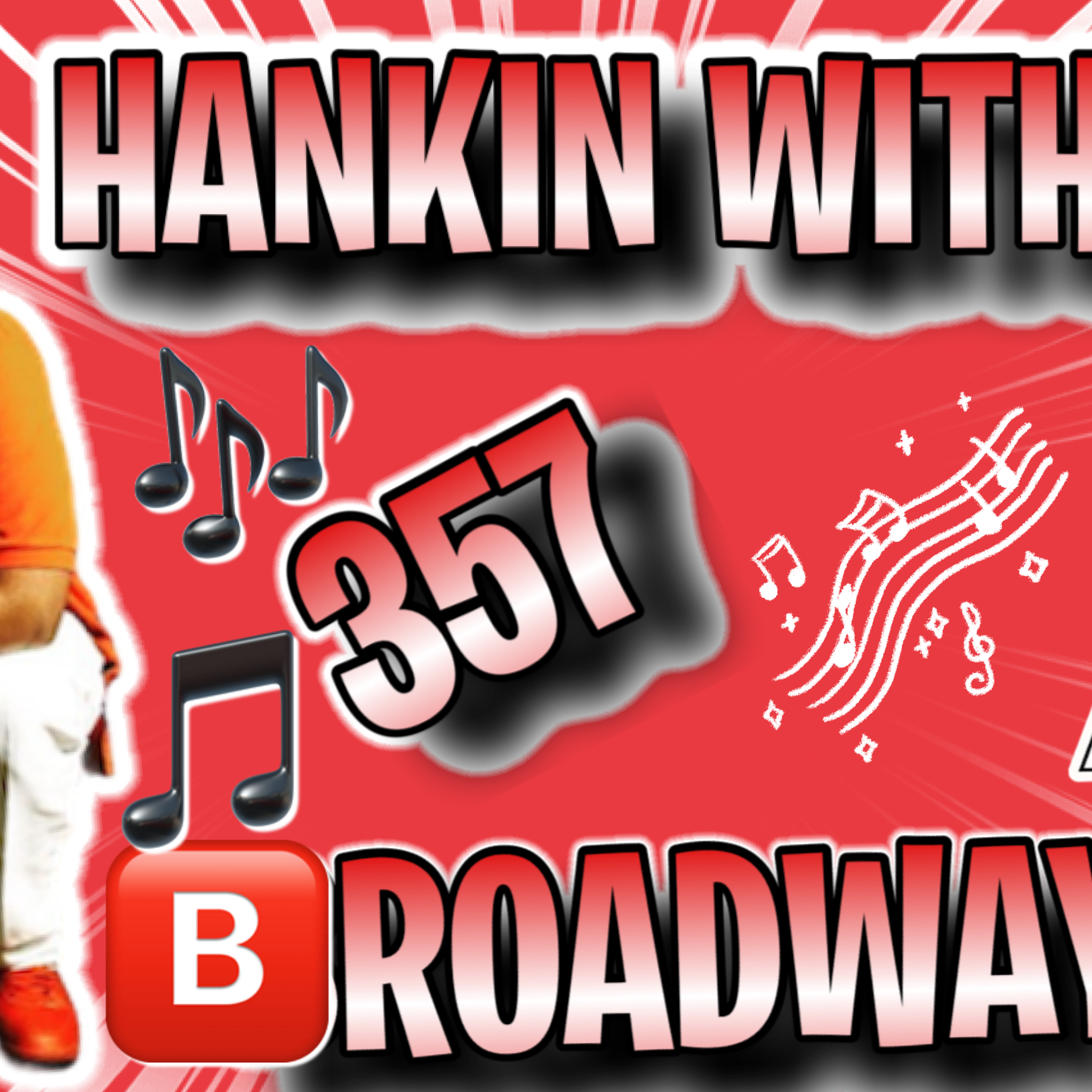 Post from Hankin TV