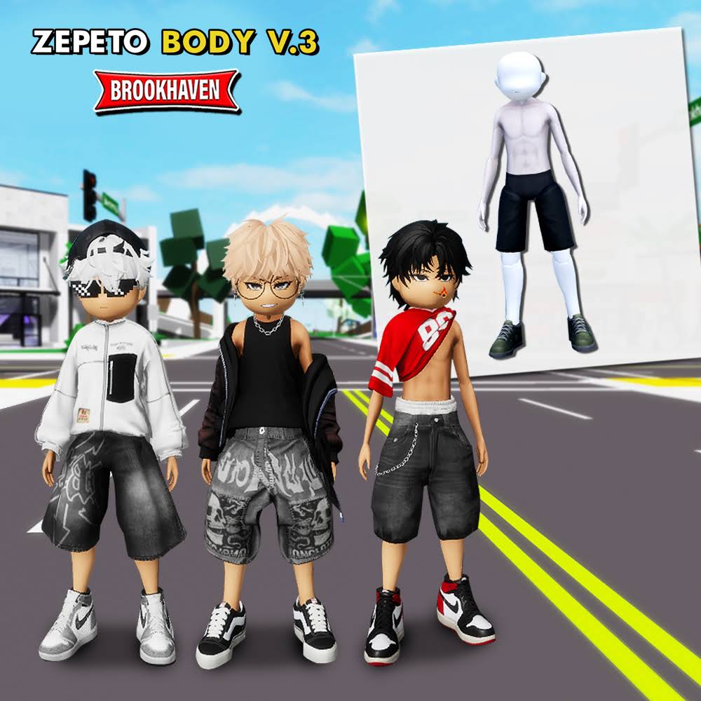 Post from Badrol Blox