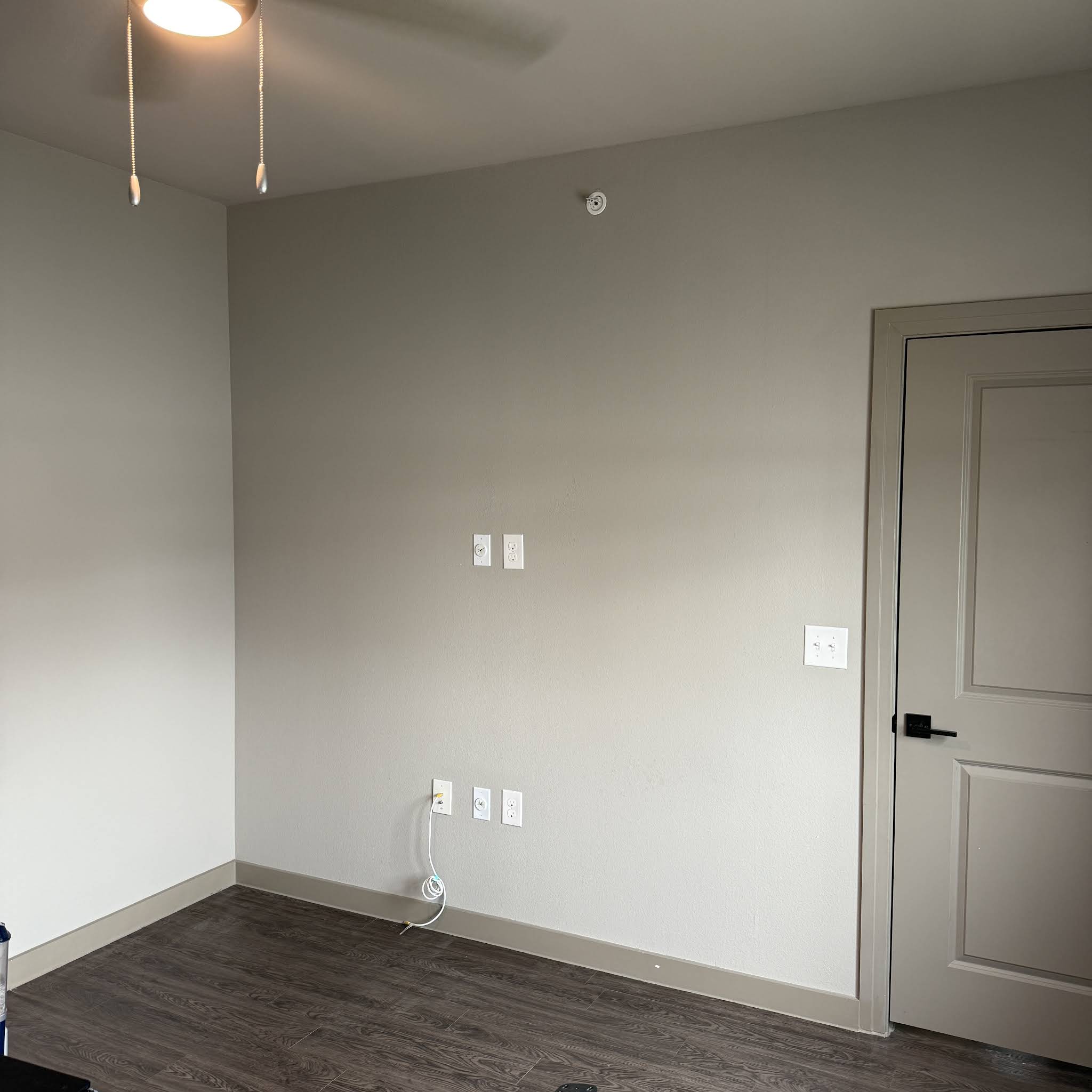 Post from Aaron Rheins