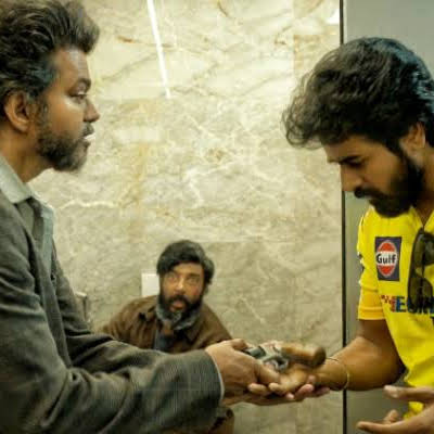 Post from FILMY DECODING STUDIO