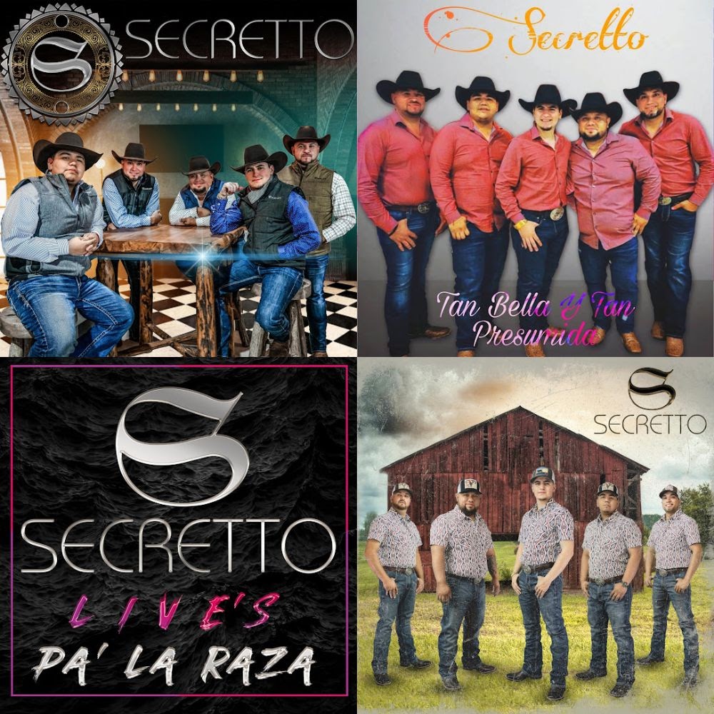 Grupo Secreto