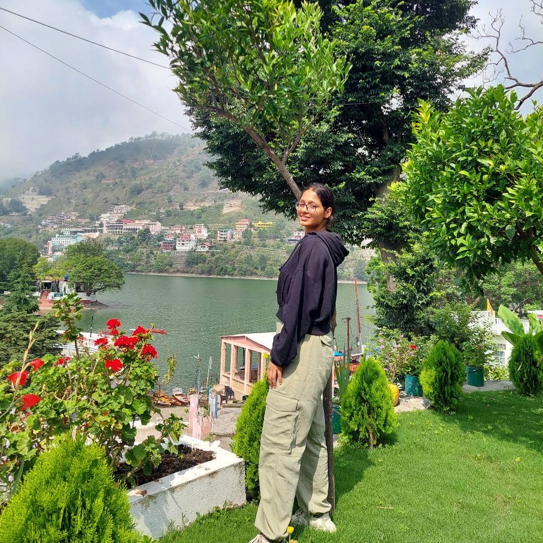 Post from Ritika Pathak