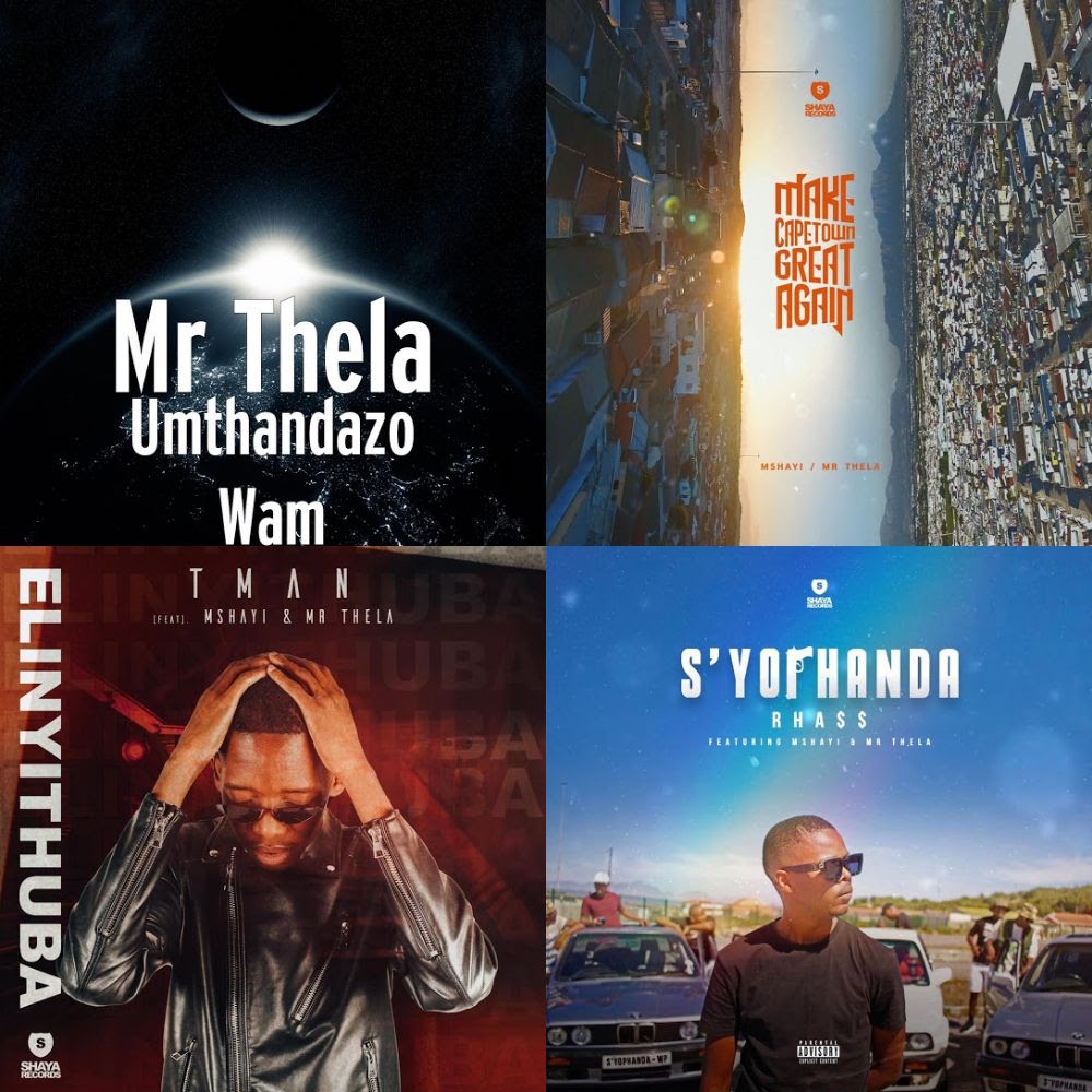 mr thela 2020 new songs