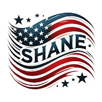 Post from SHANE GRAPHIC