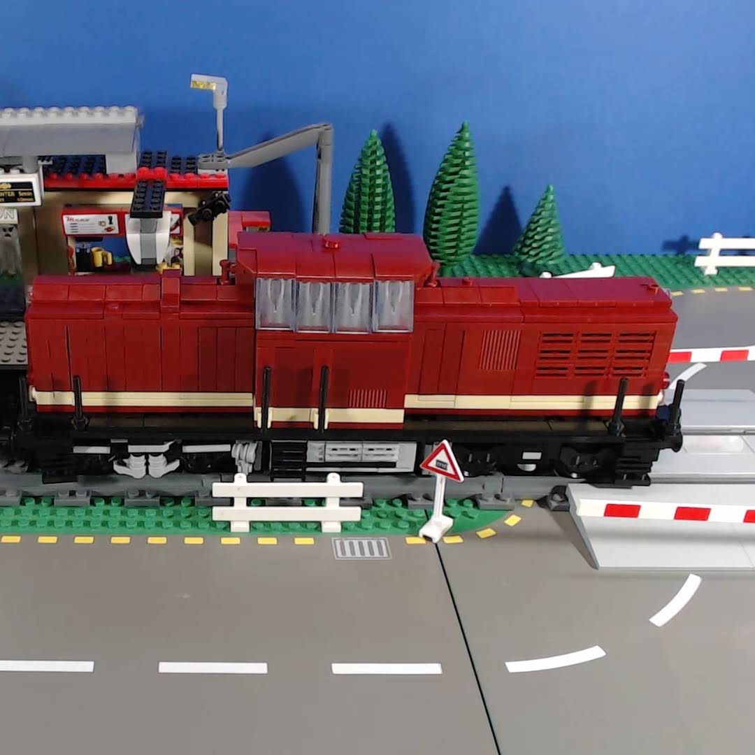 Post from MADABOUTLEGO
