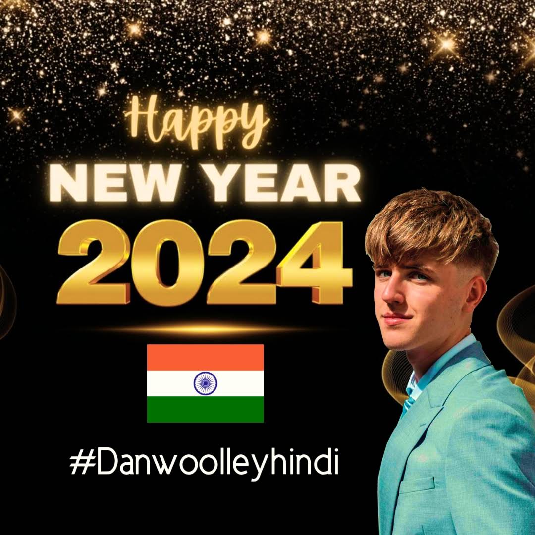 Post from Dan Woolley हिन्दी