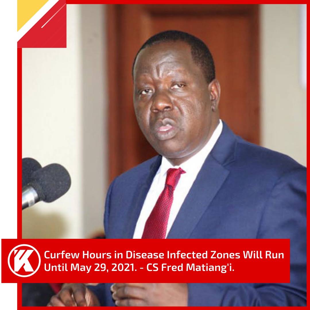 Post from Kenyans.co.ke