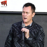 Post from Robert Clancy