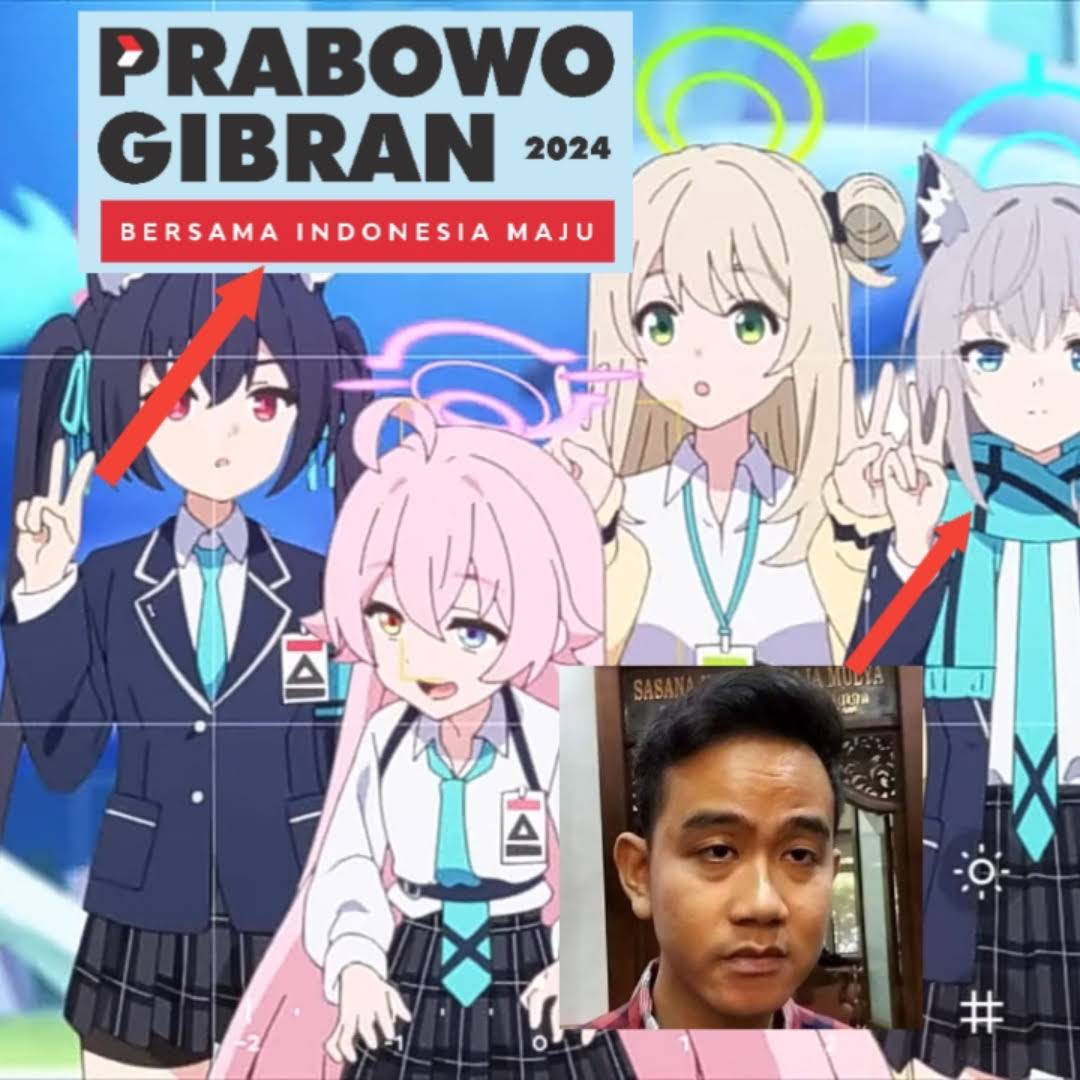 Post from Akang Krep