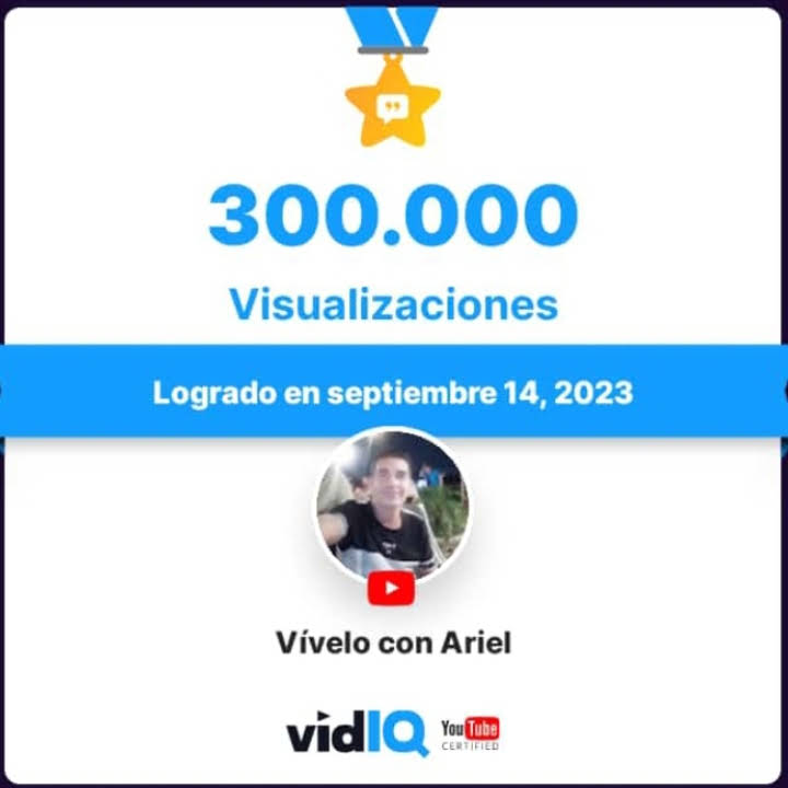 Post from Ariel y JR Forever