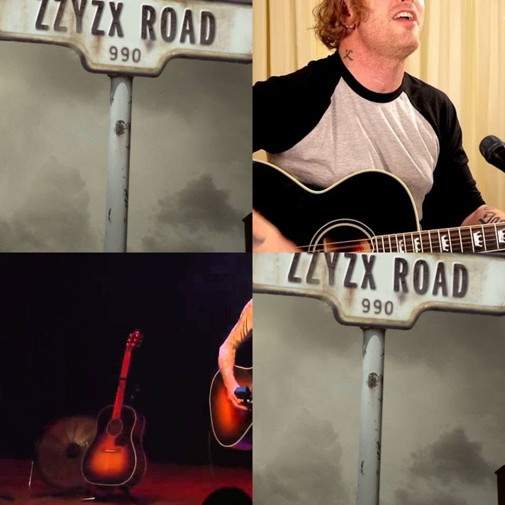 Corey Taylor best of acoustic!