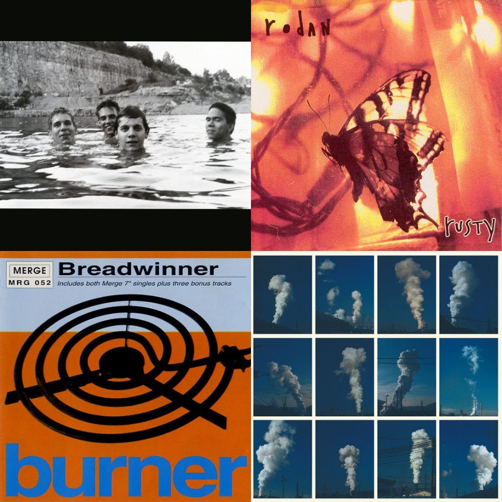 Math Rock - RYM Ultimate Box Set