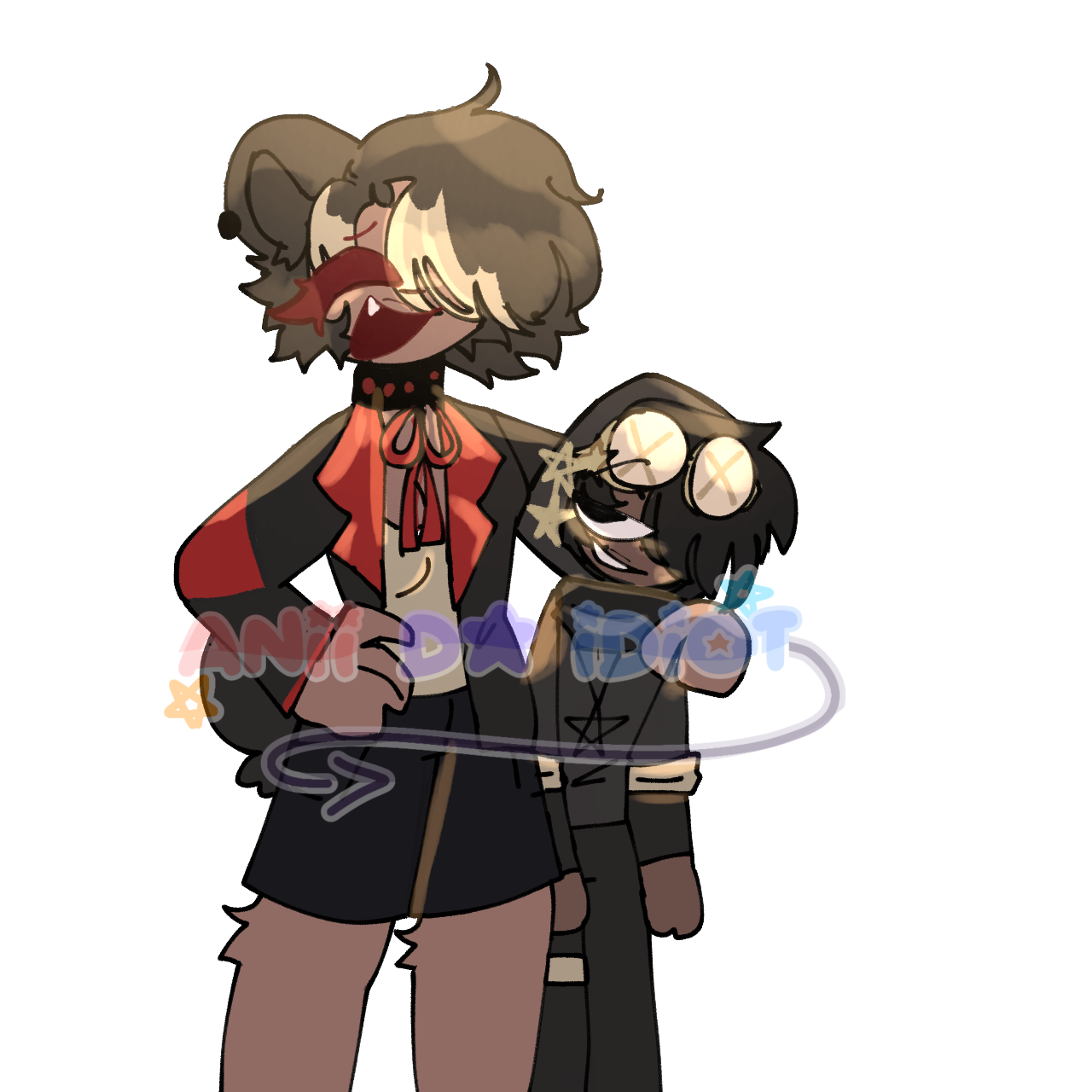 Post from Anii the idiot