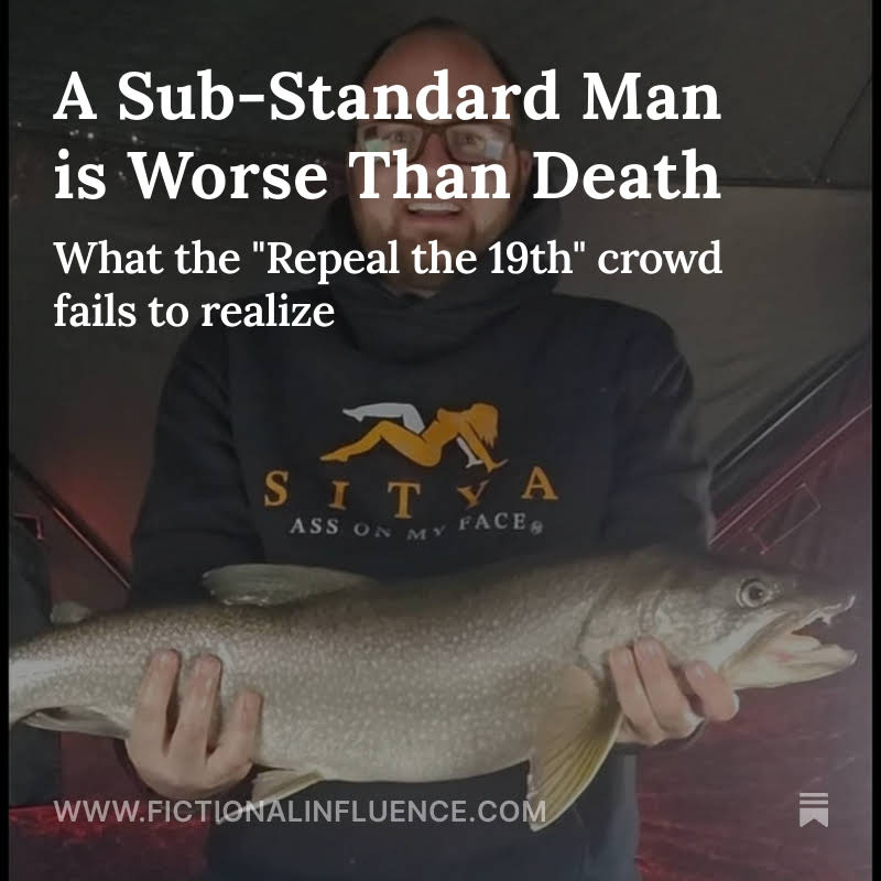 Post from The Nonsense-Free Editor