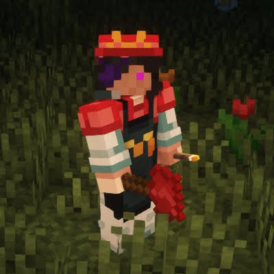 Post from ShadowMech