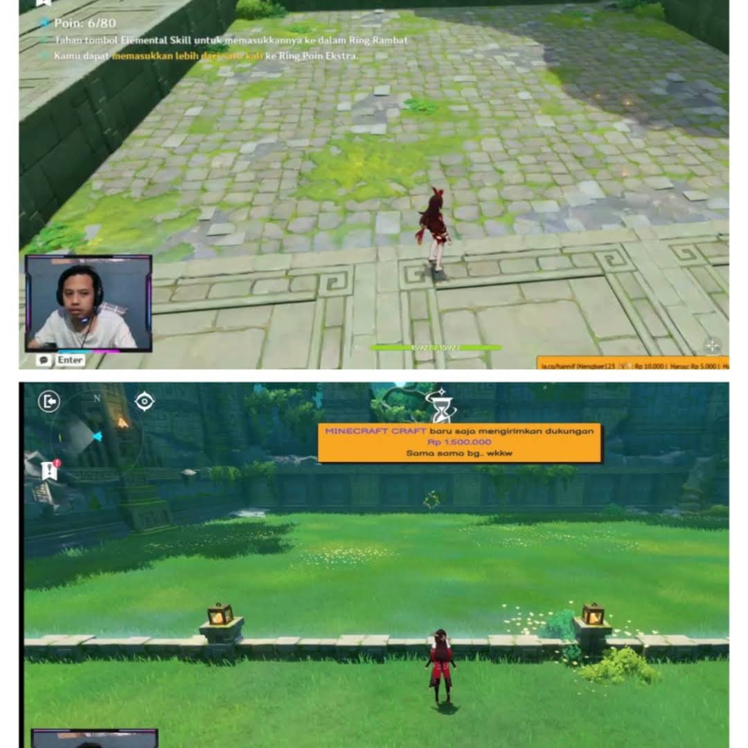 Post from Hannif Channel