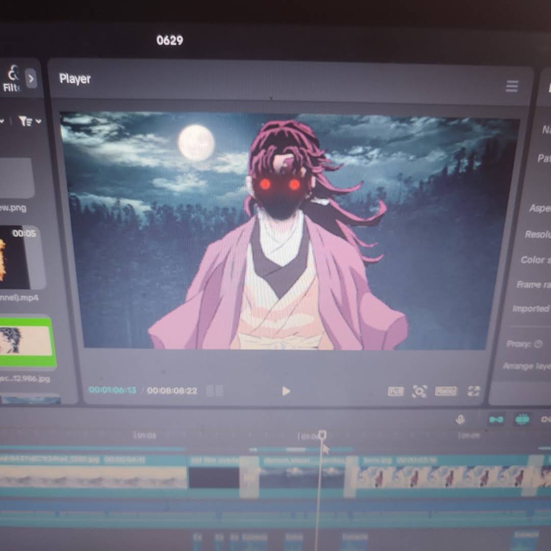 Post from Anime Mist