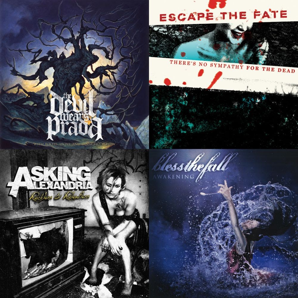 favorites scream/sing