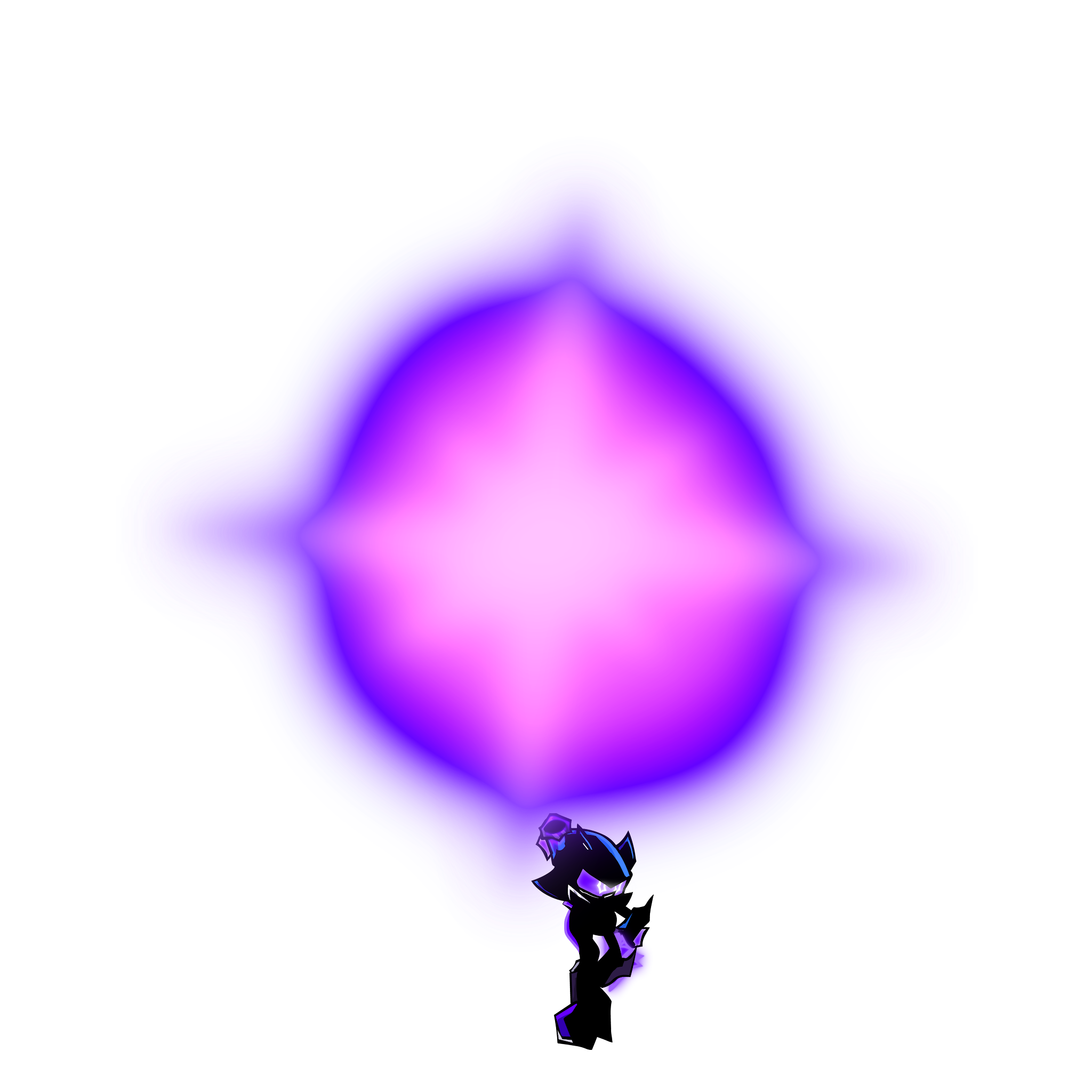 Post from The Violet Soul (leko)