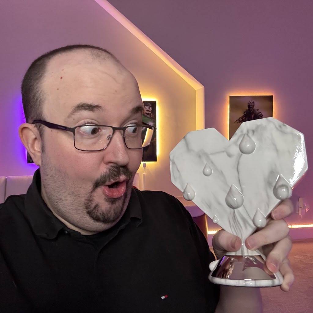 Post from DansGaming