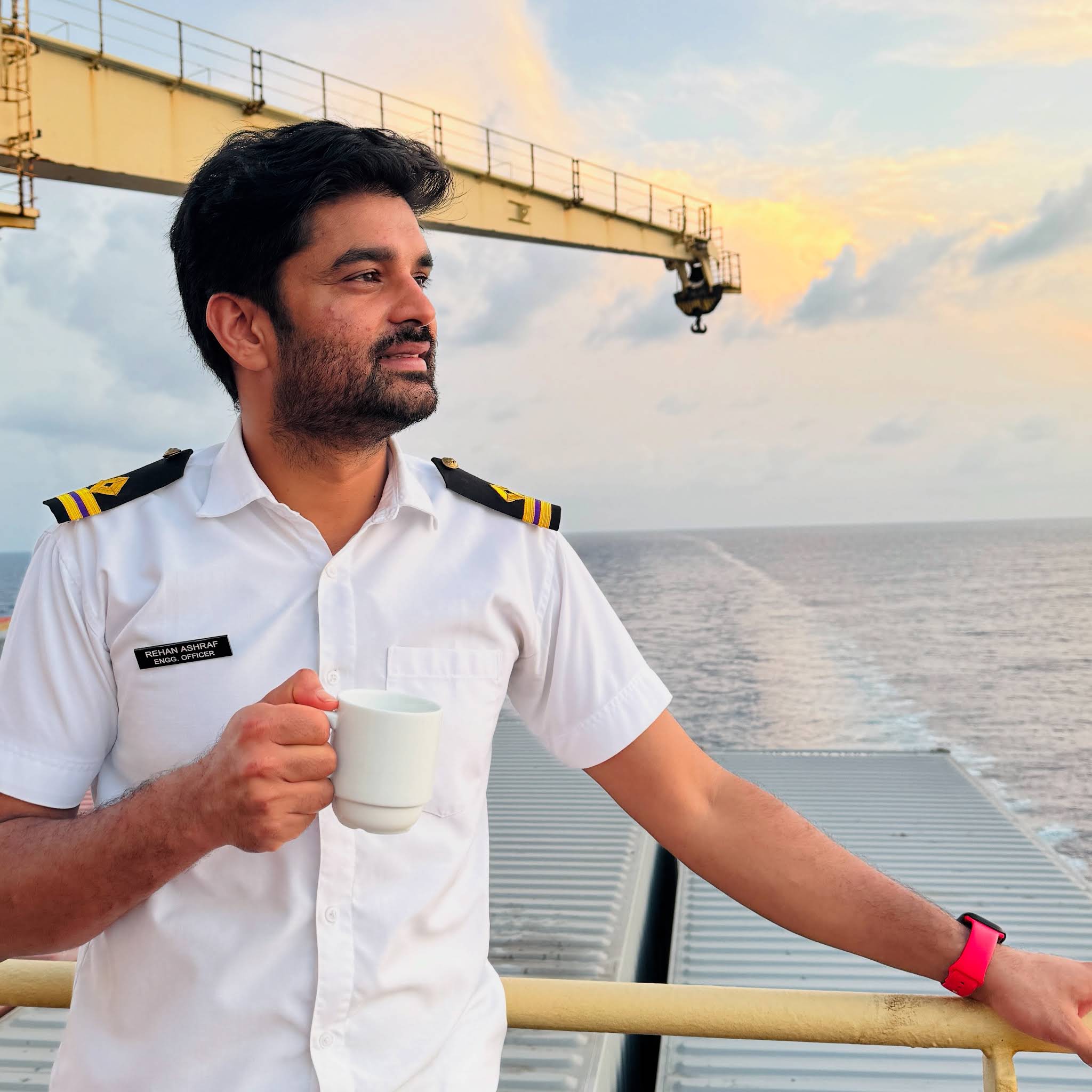 Post from Rehan Ashraf