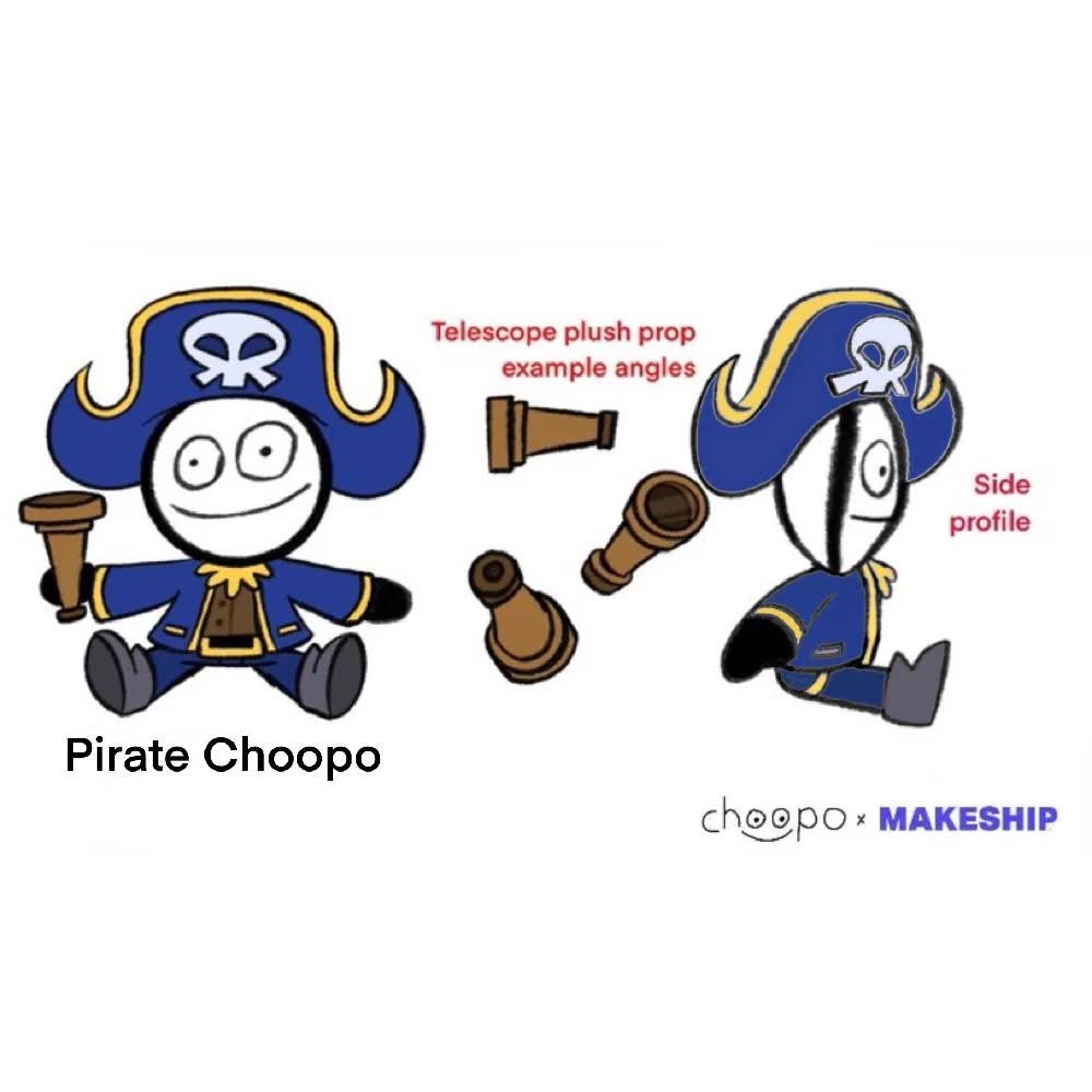Post from choopo
